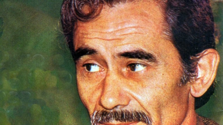 RUCCI, EL SINDICALISTA DE PERÓN – VisiónPaís